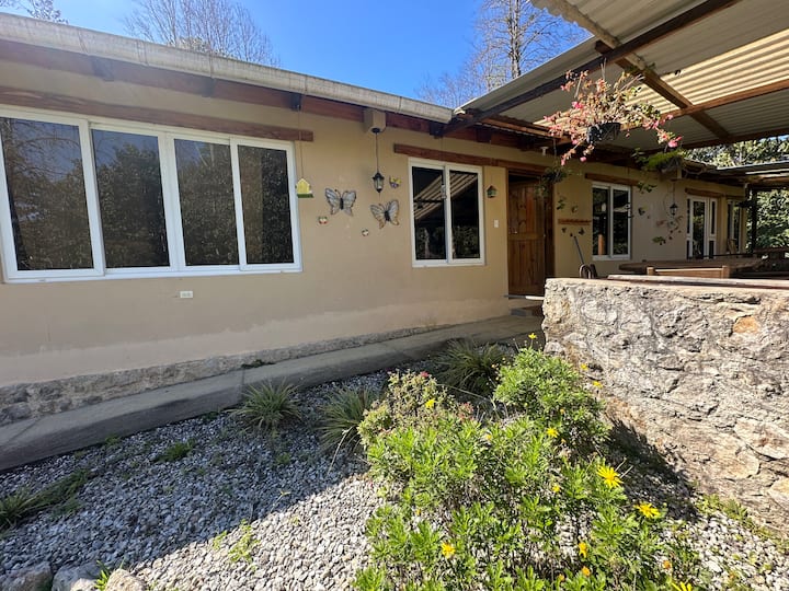Casa Mariposa - San Pedro Carchá