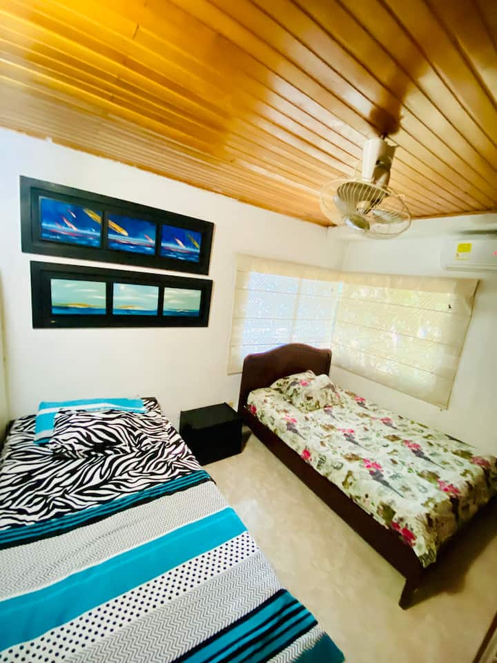 Apartamento Económico En El Rodadero - Santa Marta