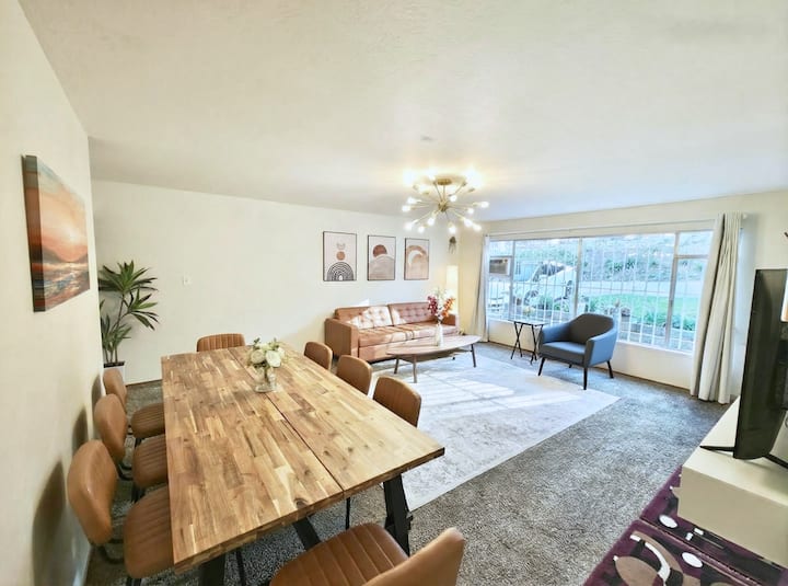 Cozy Urban Pad - 聖利安卓