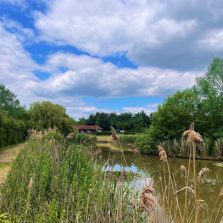 The Fishermen’s Rest - Lake View - Londres