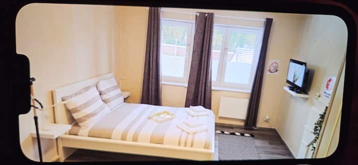 Petit Studio Complet Parfait - Seraing