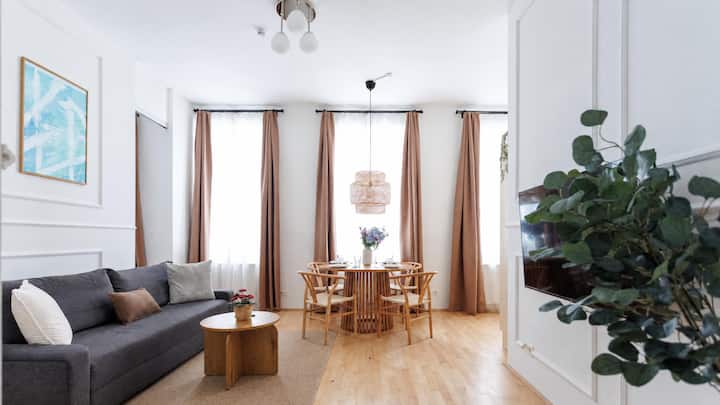 Oona Stil Atelier - Vienna