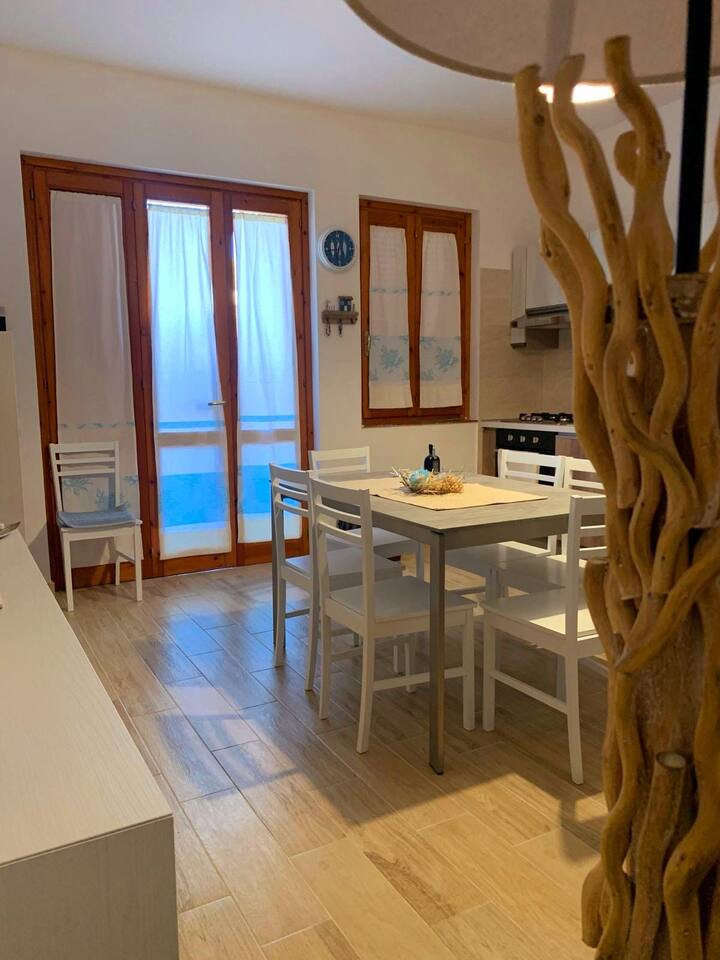 Villasimius Sa Suergia Home - Villasimius