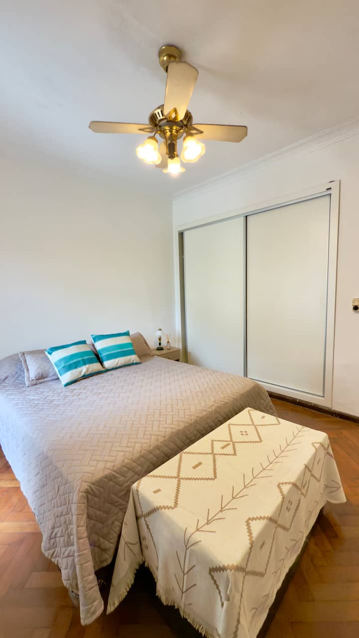 Casa Moras - Necochea