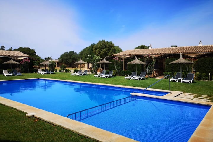 Apartamento Para Férias Para 4 Pessoas - Campos