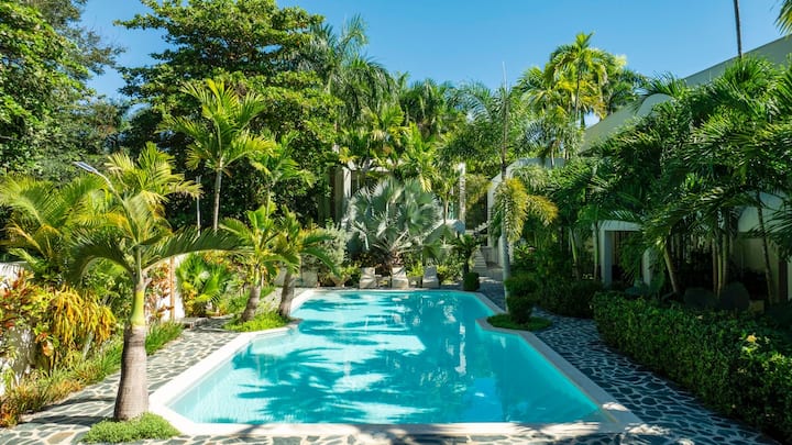 Procab Kaya Apartments Cabarete | Washer - Cabarete