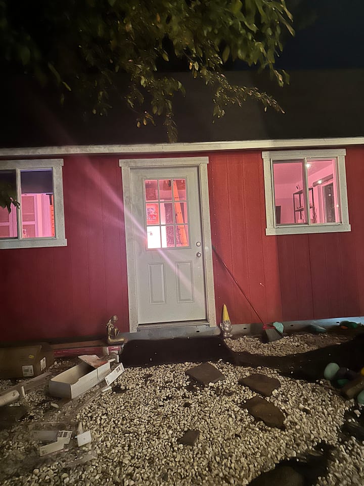 Detached Tiny Home In Kent, Wa - Kent, WA