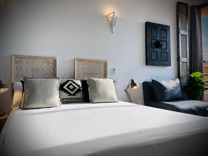 Tu Nido En Torremolinos - Benalmádena
