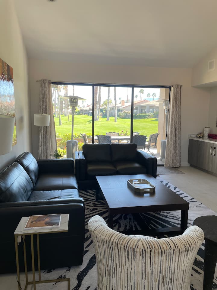 3-bed/3.5 Bath In Palm Valley Cc - Palm Desert, CA