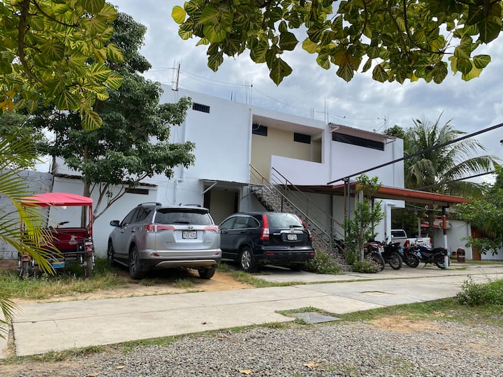 Con Calor De Hogar …. - Tarapoto