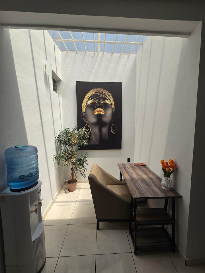 "Casa Galicia" (Facturamos) ¤Climatizada 100%¤ - Colima