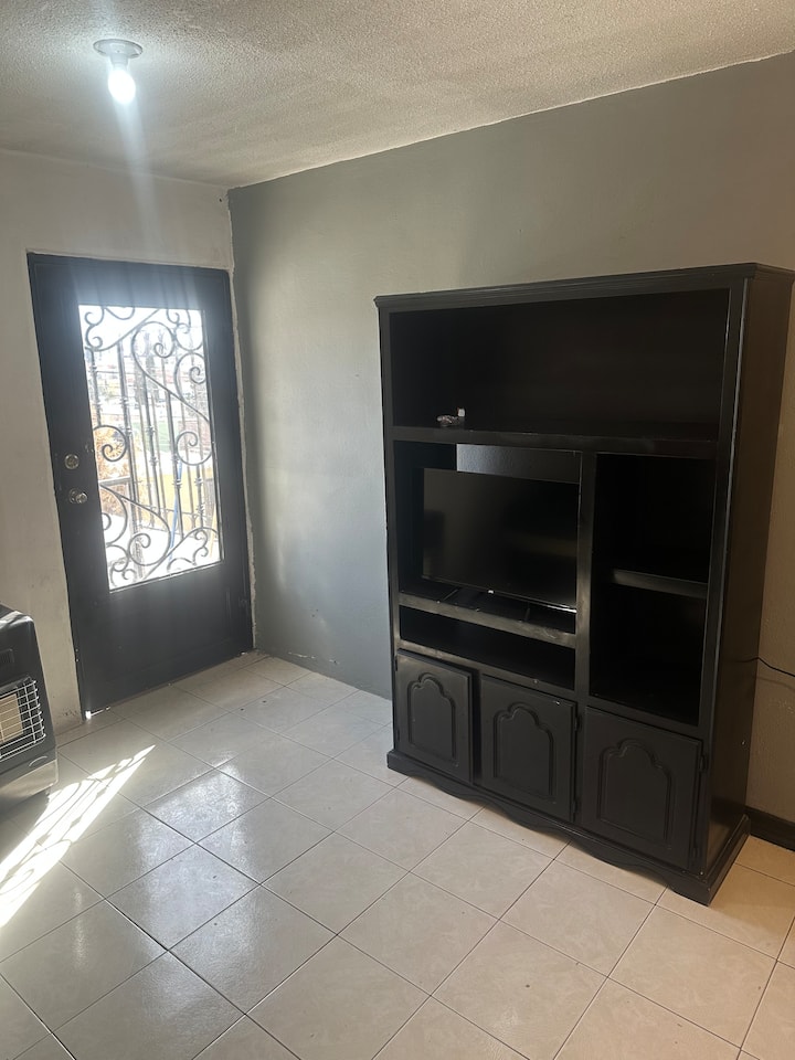 Depto. Privado Centro Norte. - Chihuahua