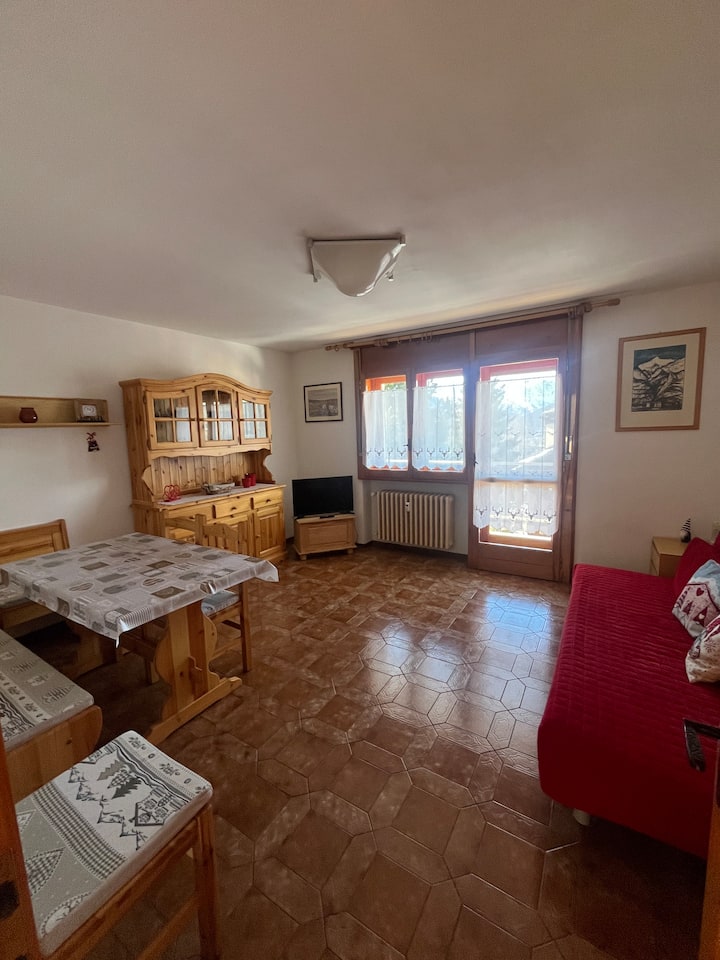 Casa Vacanze Botton D’oro - Sauze d'Oulx