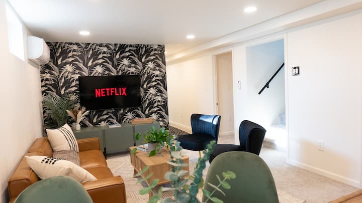 Botanic Bungalow | Private 2br Lower Unit + Yard - Westminster, CO