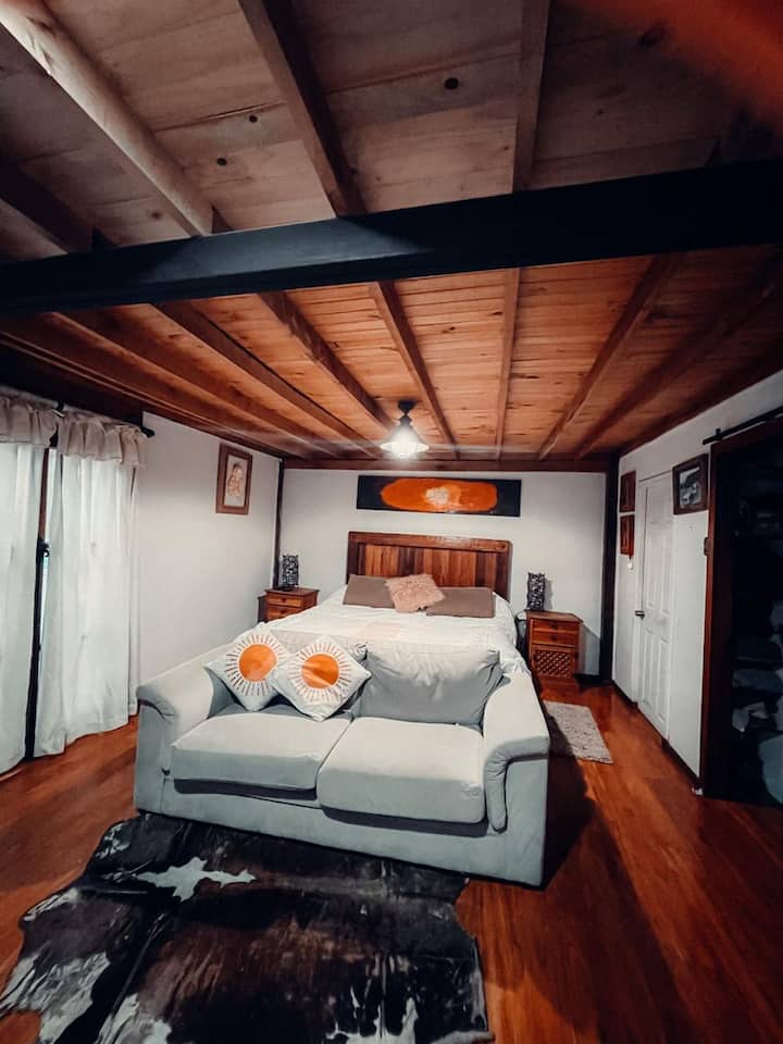 Habitación En San Clemente - San Clemente, Chile