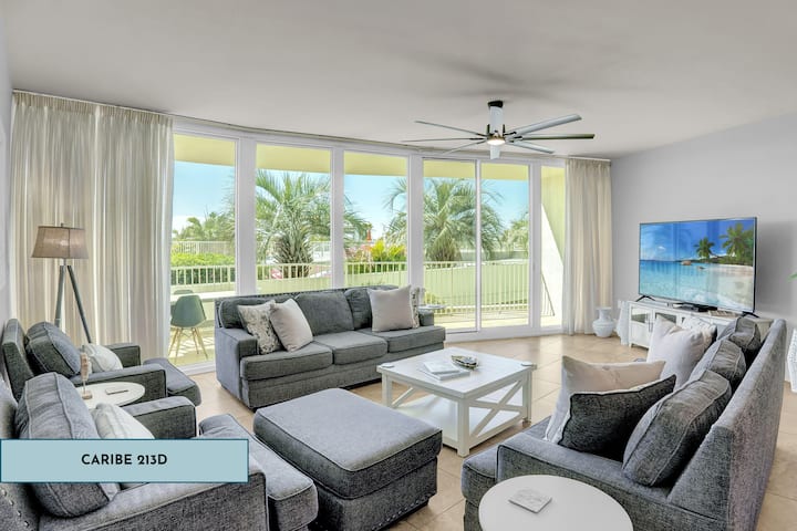 Caribe Resort 213d By Liquid Life - Orange Beach, AL