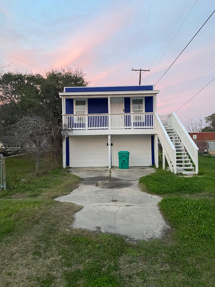 Boho By The Beach - Aransas Pass, TX