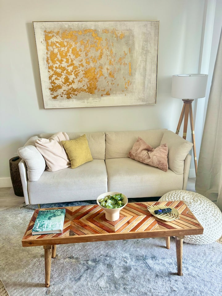 Seaside Vibes | Pool + Sleeps 4 - Fort Walton Beach, FL