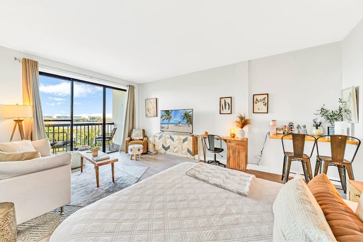 Located On The Water | Near Destin | Downtown Fwb - Fort Walton Beach, FL