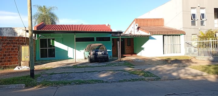 Ultra - Ituzaingó