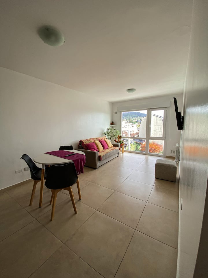 Loft Centrico Con Vista Al Lago - サン・カルロス・デ・バリローチェ