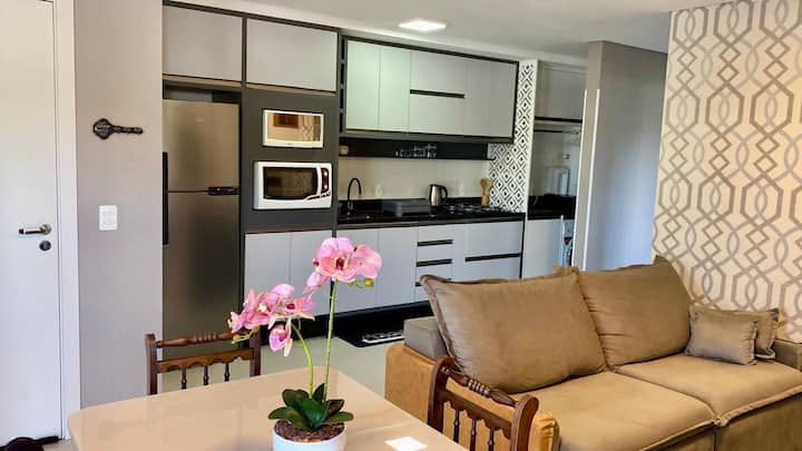 Apartamento Em Blumenau - Blumenau