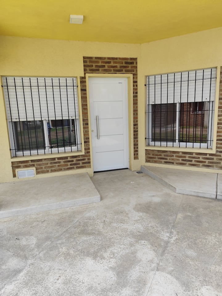 Departamento Para Dos - Colón