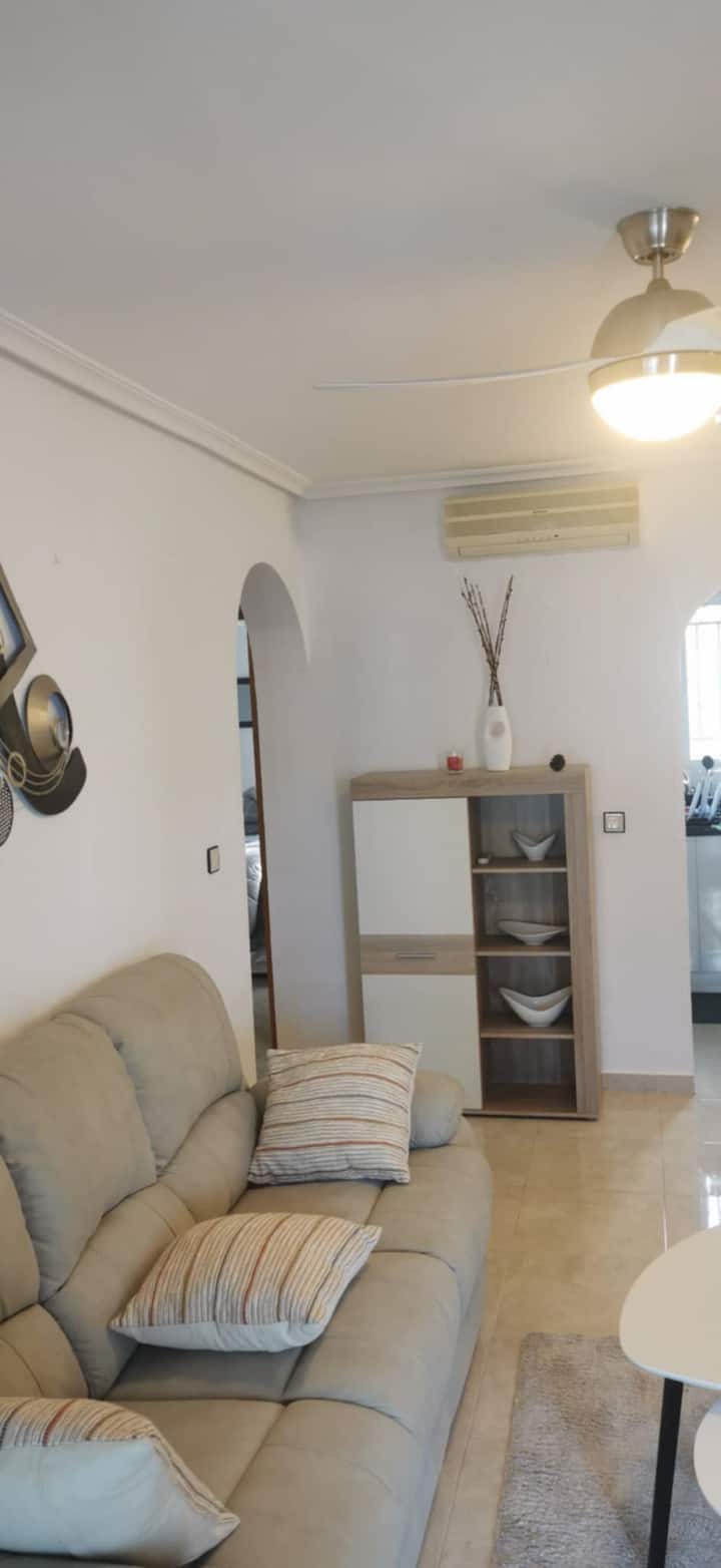 Idéal Pour Un Séjour Agréable. - San Miguel de Salinas