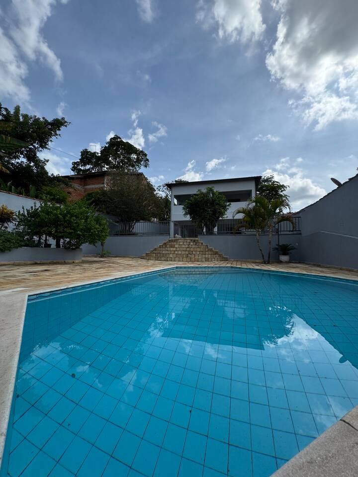 Excelente Casa De Veraneio - Lorraine