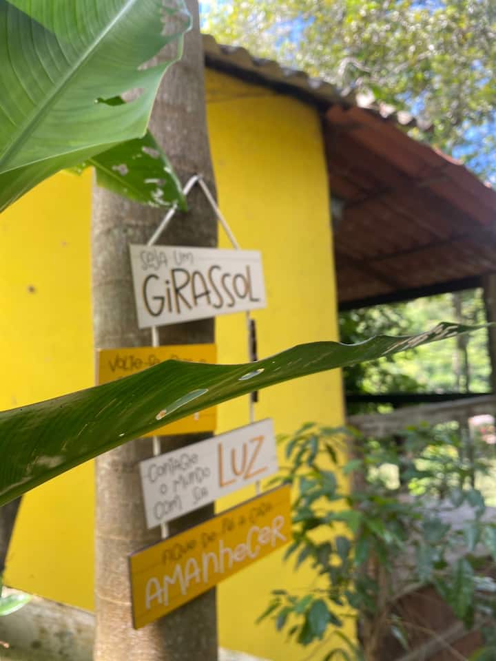 Casa De Lagoa- Lagoa Das Palmas - Linhares
