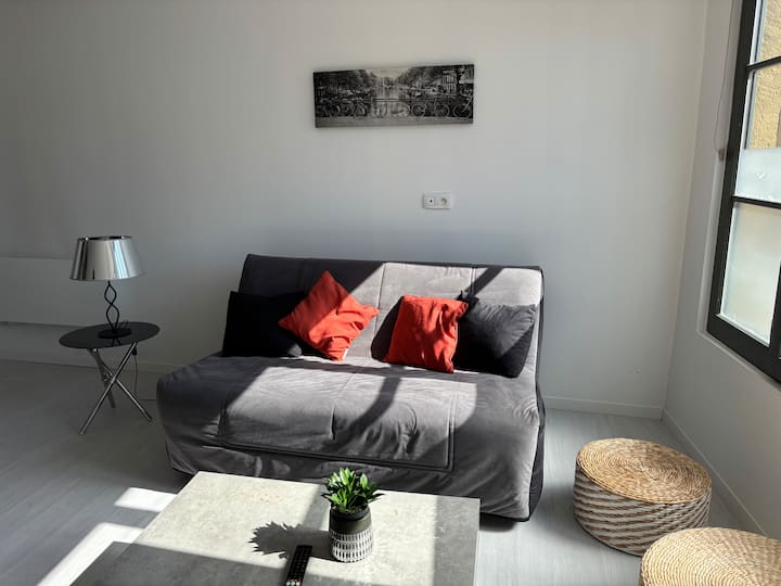 T2 Centre Historique Romans - Romans-sur-Isère