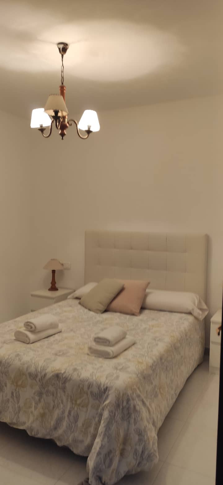 Apartamento Playa - Combarro