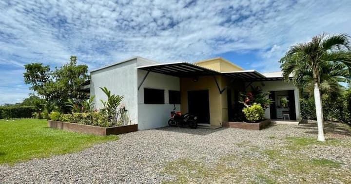 Casa Quinta Betania - Cumaral