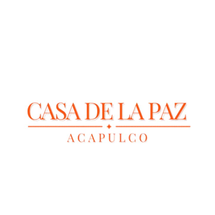 Casa De La Paz, Acapulco - Acapulco