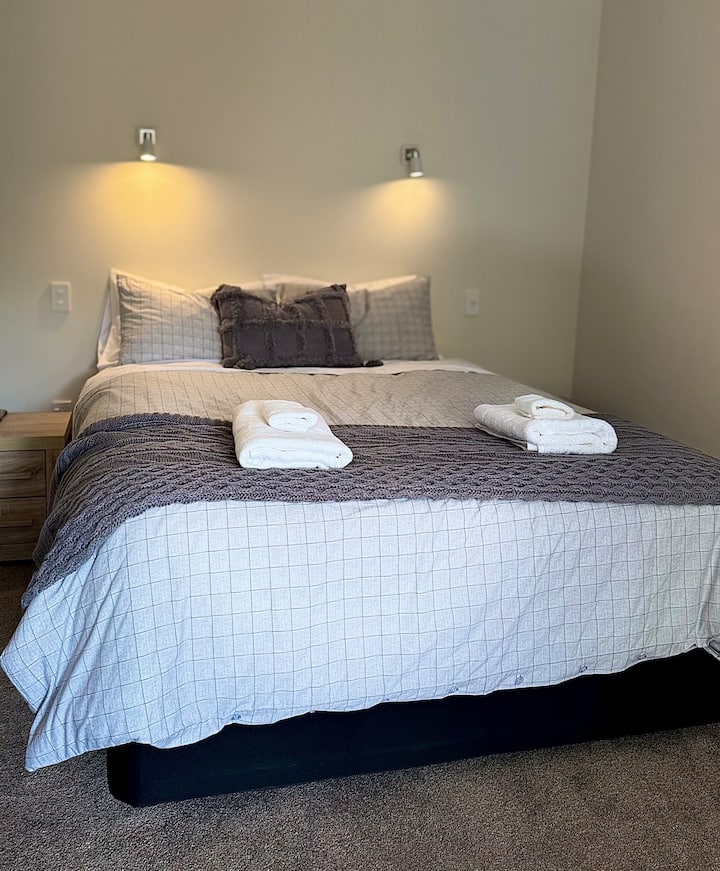 Peaceful Stay In Roslyn - Dunedin