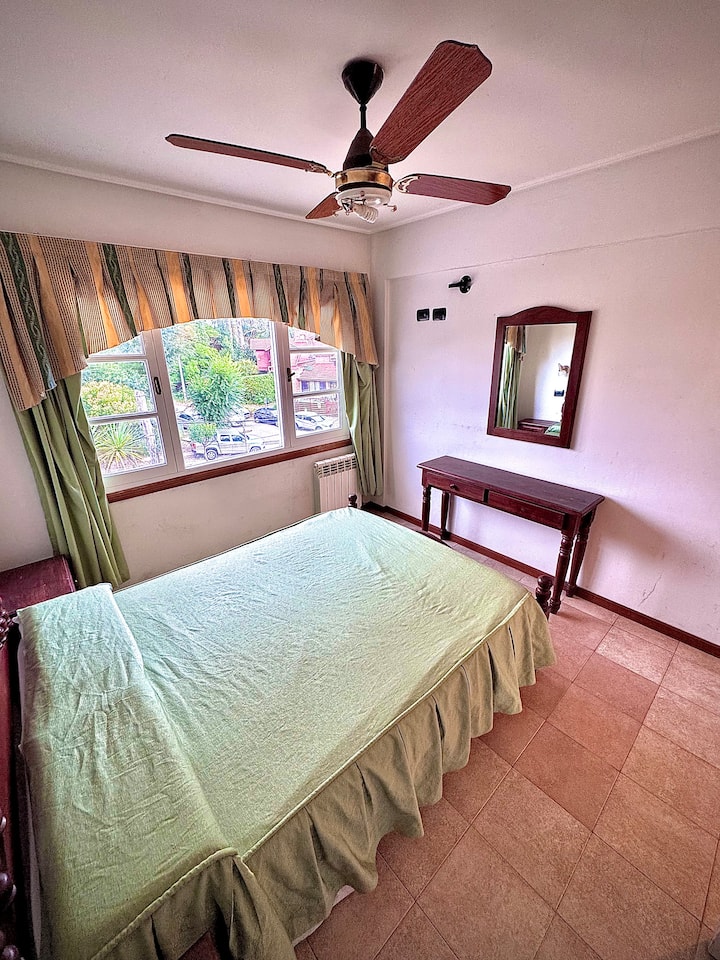 Apart Hotel En Pleno Centro - Villa Gesell
