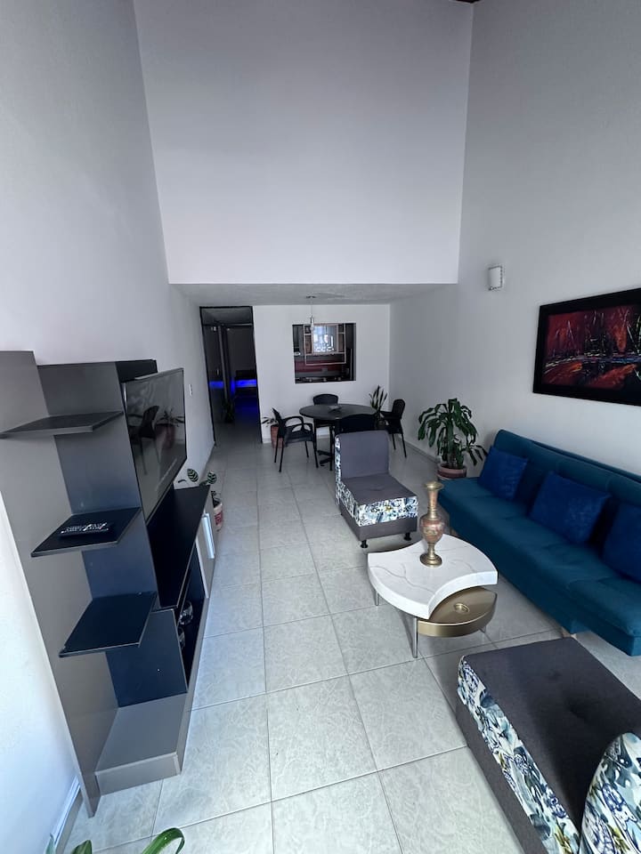 Ideal Para Sentirte Como En Tu Casa - Ibagué