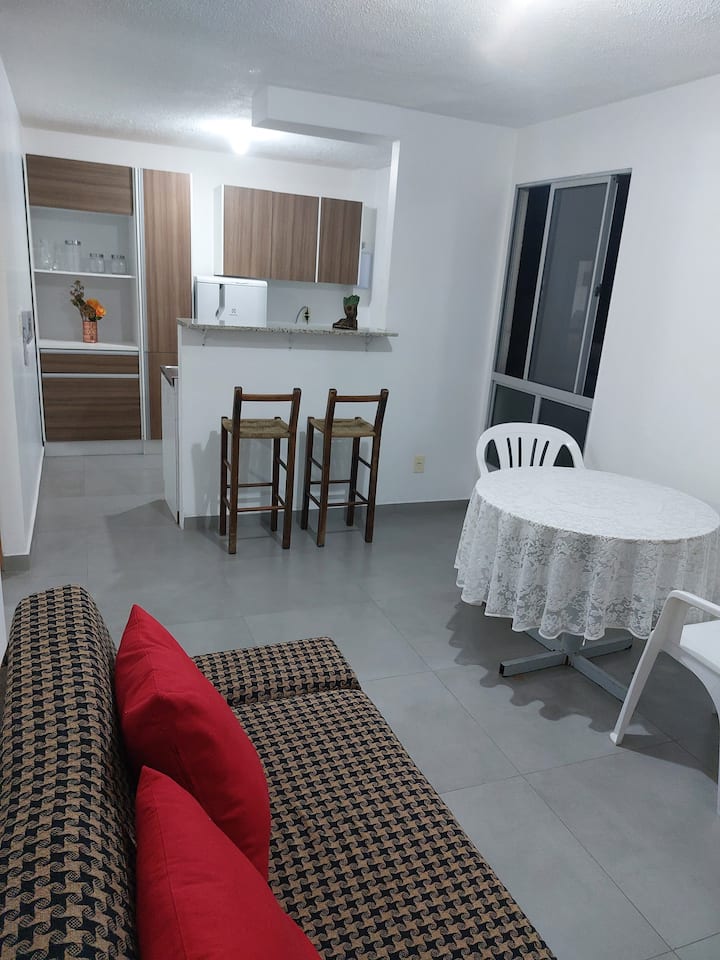 Apartamento Bem Localizado No Igara - Canoas