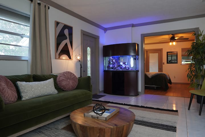 Sunny 2br Retreat • Beaches • Boat Parking - Stuart, FL