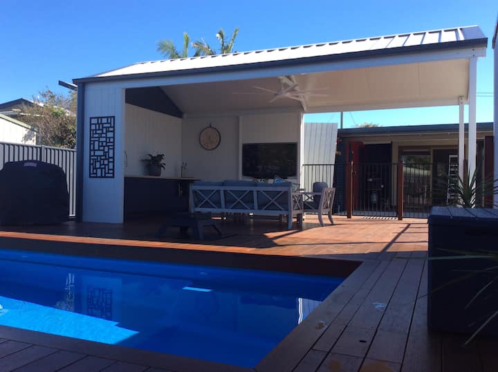Central Ballina - Family Friendly - Ballina