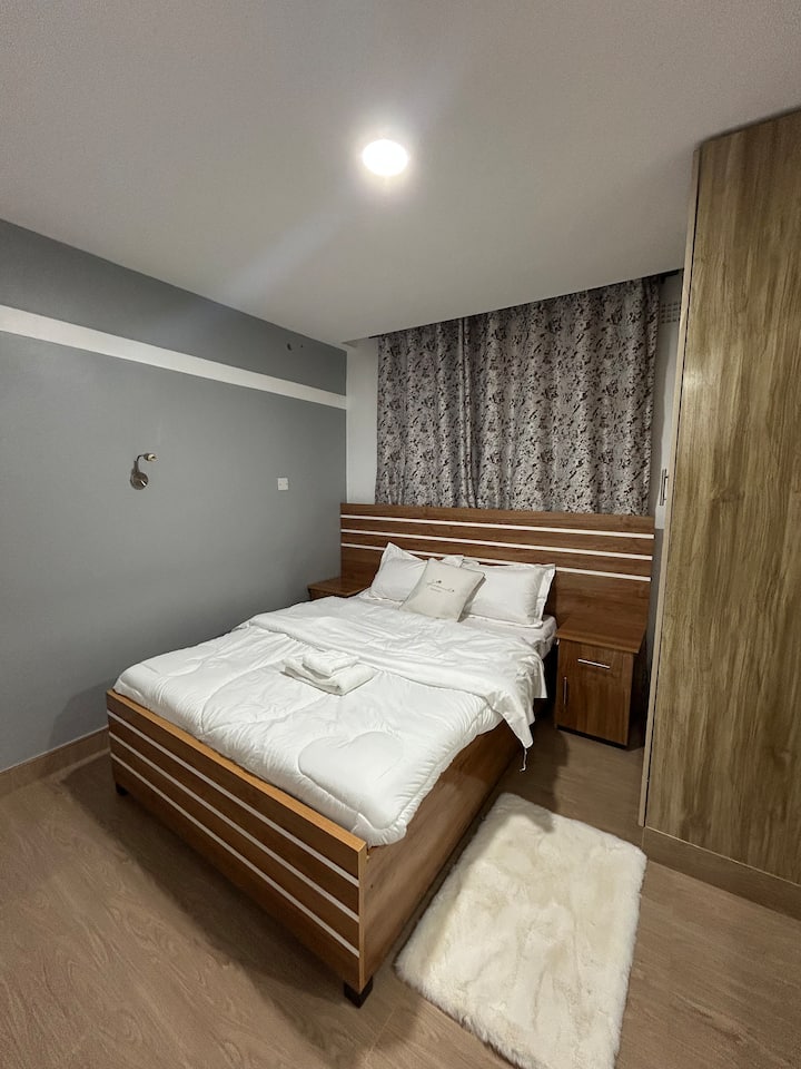 Casa De La- 2 Bedroom - Lilongwe