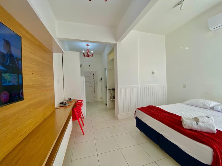 Stúdio Ed. Manoel P. Da Silva - Bethlehem, PA