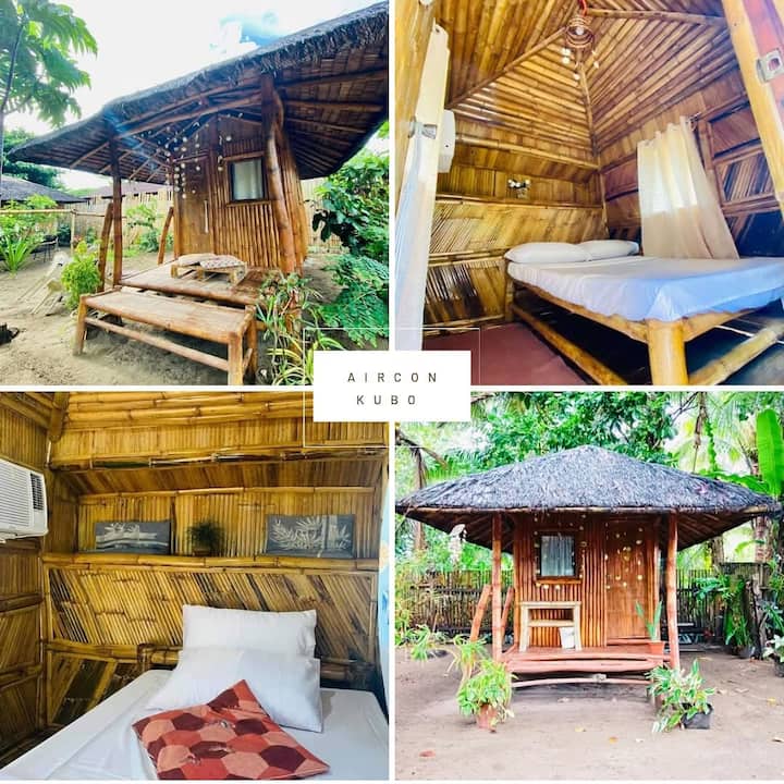 Wake Up To Ocean Views - Baganga