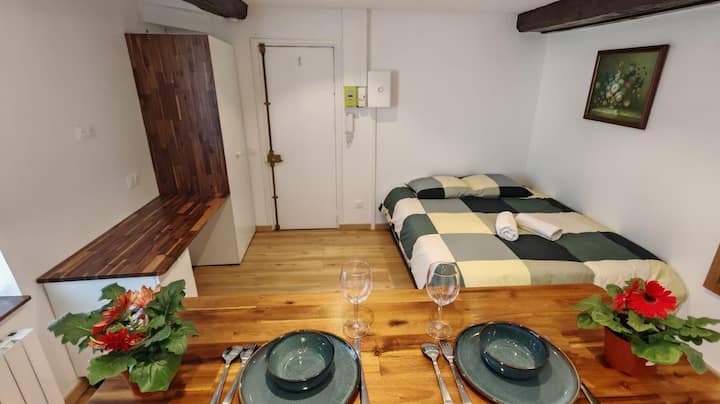 Appartement  Du 4 Arrondissement - Paris