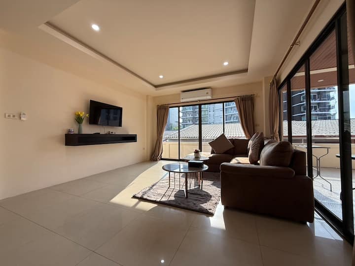 The President Park Condo - Patong Beach