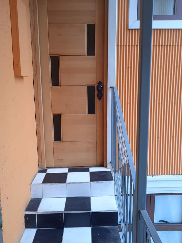 La Villetta 2 - Valparaíso, Chile