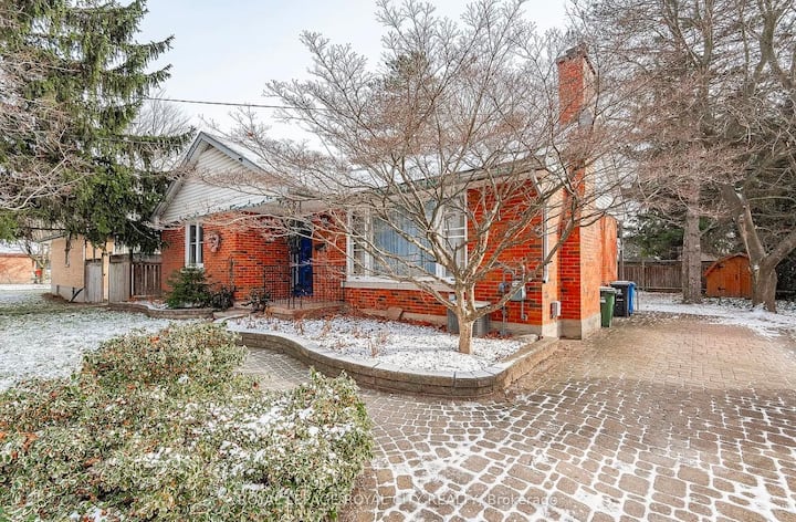 A Quiet Quant Cozy Home - Guelph
