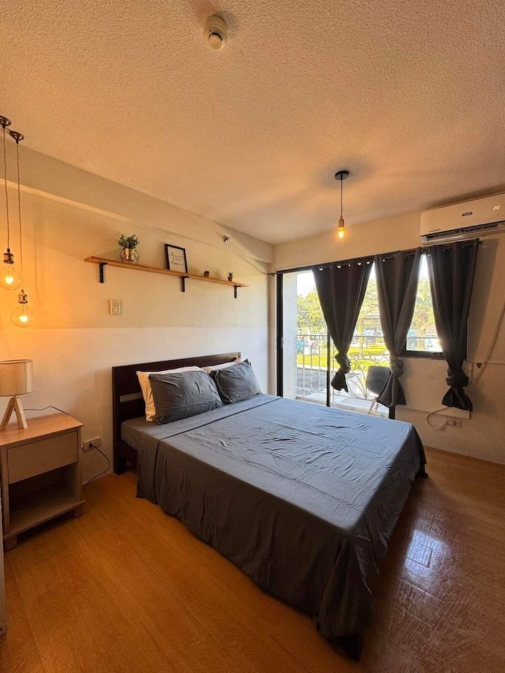 Studio In One Oasis - Cebu City