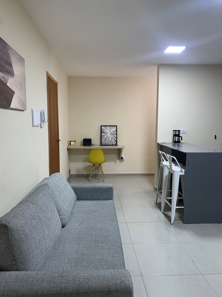 Apto Em Guarulhos Bom Clima - Guarulhos