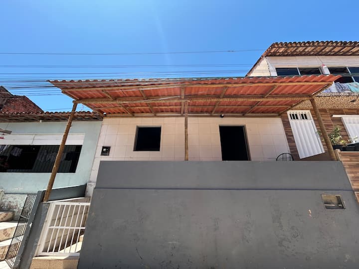 Casa Espaçosa A 600m Da Praia De Maragogi - Maragogi